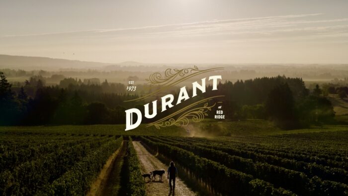 Durant at Red Ridge Farms | Durant Vineyards - Rooted in the Landscape ...